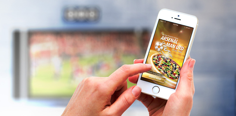 Pizza Forecaster - Case Studies - thepixelage