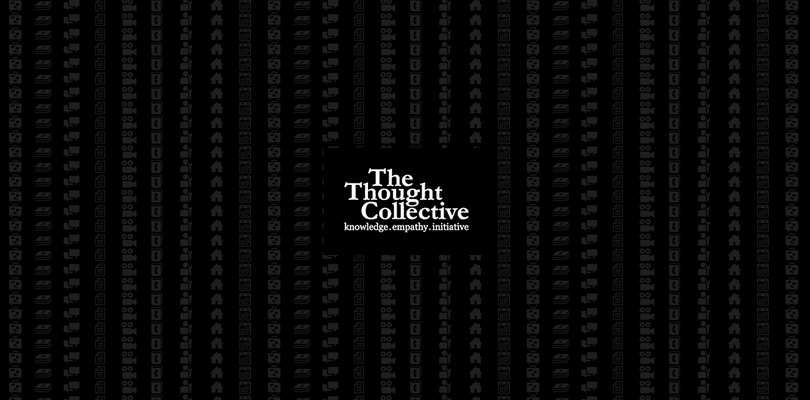 The Thought Collective - Case Studies - thepixelage