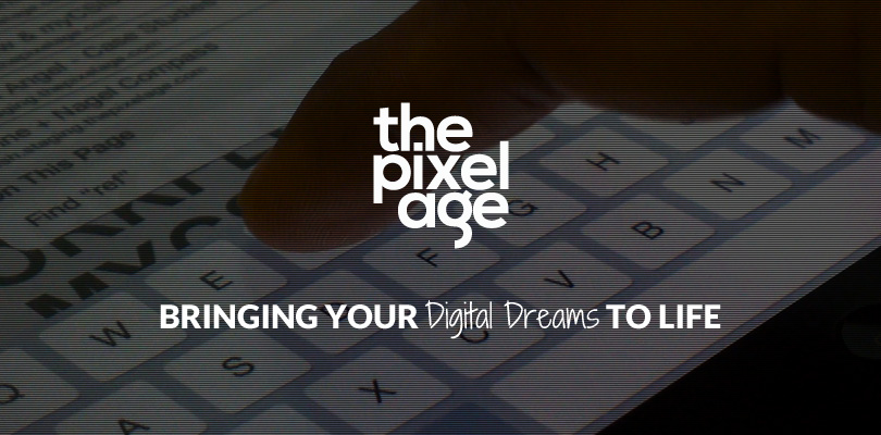 thepixelage - Web Designer, Custom Application Developer, Mobile Apps ...